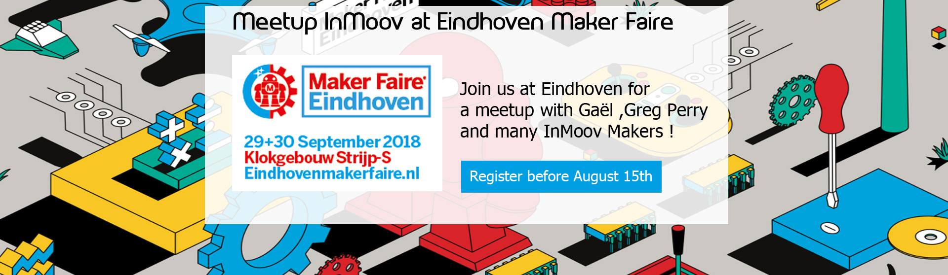 InMoov | open-source 3D printed life-size robot