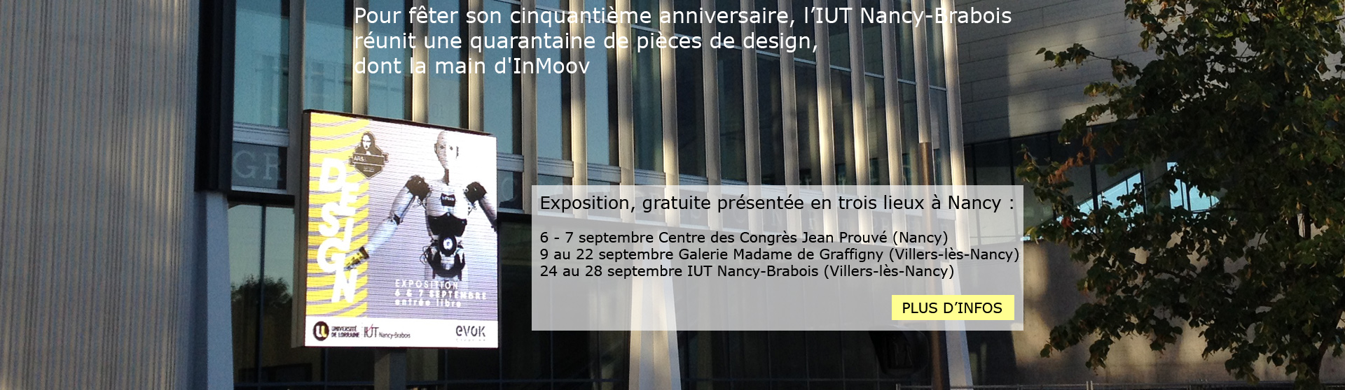 InMoov | open-source 3D printed life-size robot